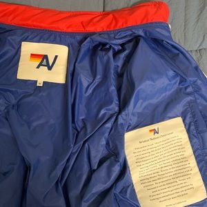 Aviator Nation | Jackets & Coats | Nwot Aviator Nation Windbreaker ...